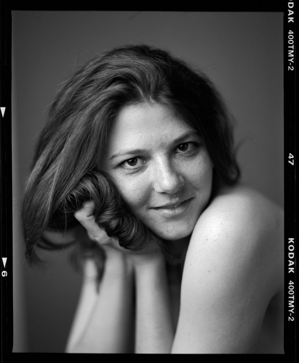 Portrait- und Schwangerschaftsshooting - Ken Wagner Photography